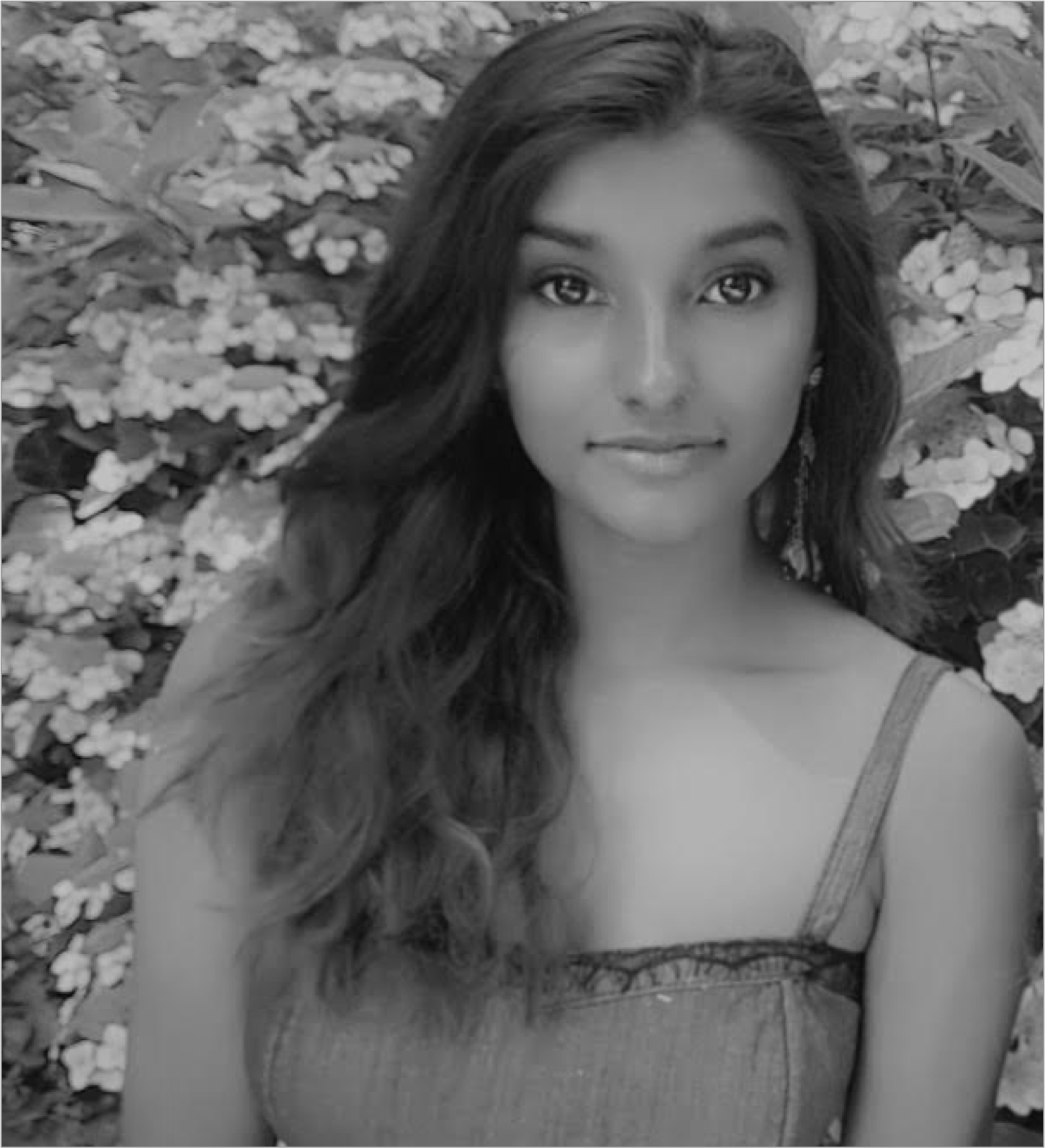 Meet Alisha, September's Connector of the Month • L1NDA